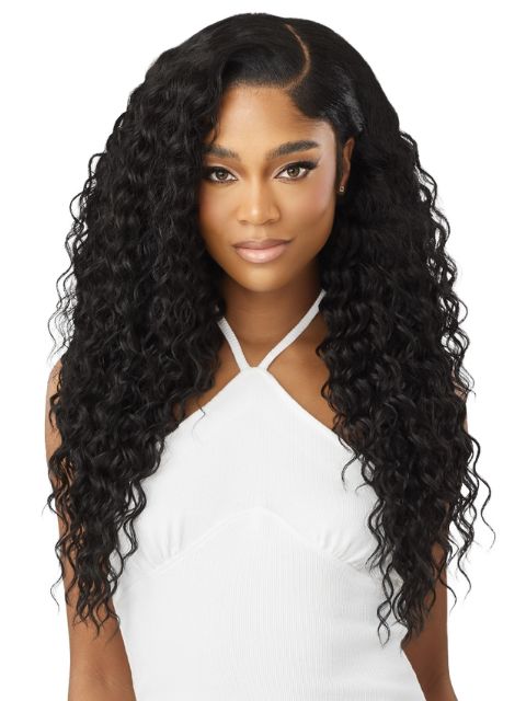 Outre Perfect Hairline 13x6 Glueless HD Lace Front Wig - LENAJ– Best ...