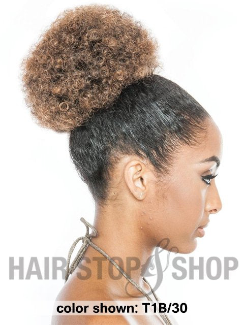 Mane Concept Afro Wrap-n-Tie Drawstring - MEDIUM AFWNTM– Best Hair World