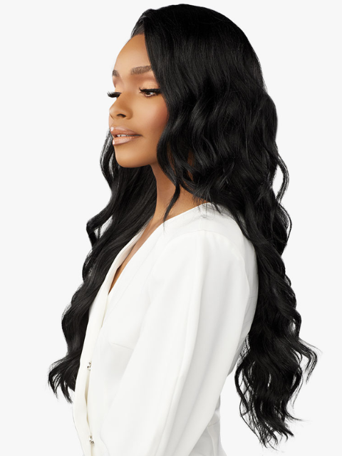 Sensationnel Bare Lace 13x5 UNIT 2 HD Lace Glueless Wig– Best Hair World