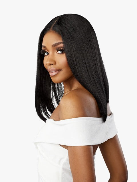 Sensationnel Dashly Lace Wig Salt & Pepper- SP UNIT 5– Best Hair World