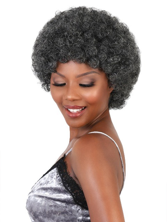 Beshe Ultimate Insider 100% Human Hair Premium Silver - HHR.FULL– Best ...