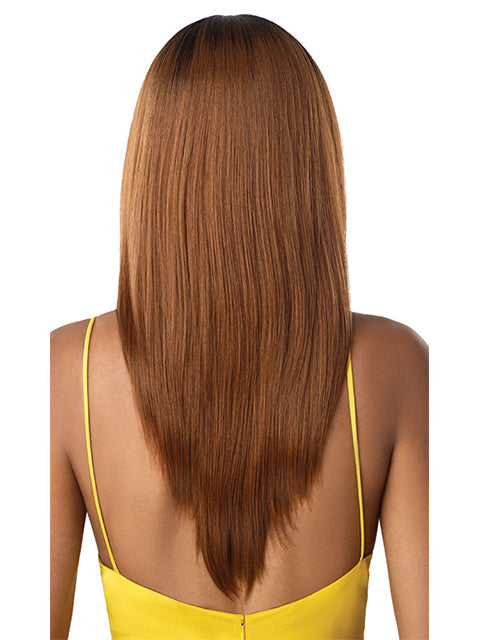 Outre Premium Daily Lace Part Wig - MOIRA– Best Hair World