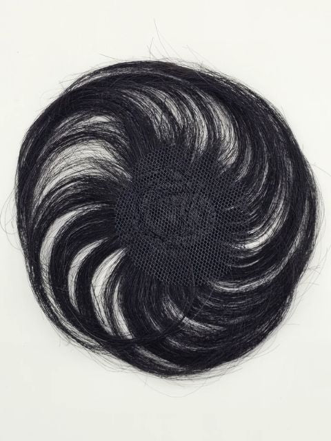 Femi Collection Ms.Granny 100% Human Hair ROUND Closure– Best Hair World