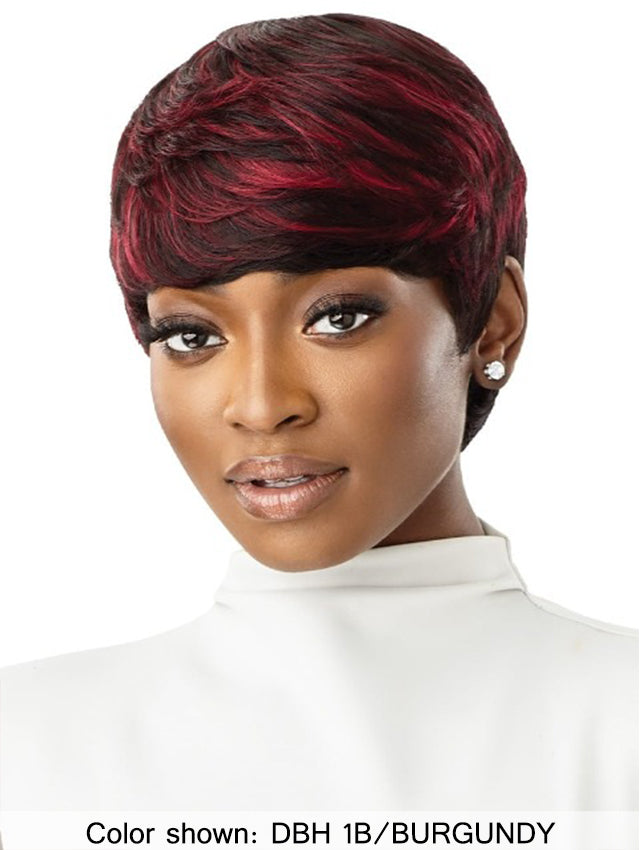 Outre Premium Duby Human Hair Wig - TERRA– Best Hair World