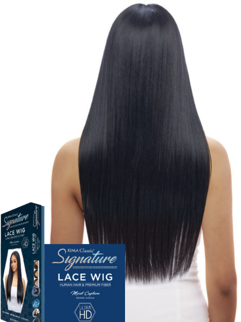 Harlem 125 Kima Signature Ultra HD Lace Wig – KSL70– Best Hair World