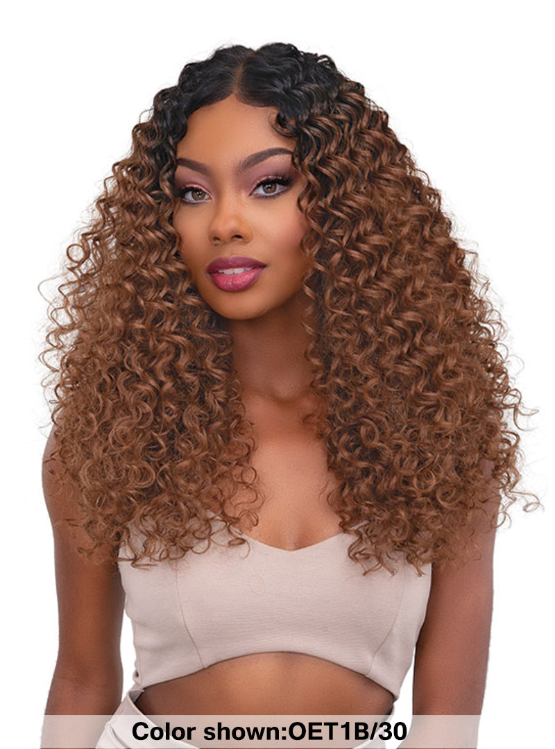 Janet Collection HD Melt Extended Part Lace Front Wig - DEE– Best Hair ...