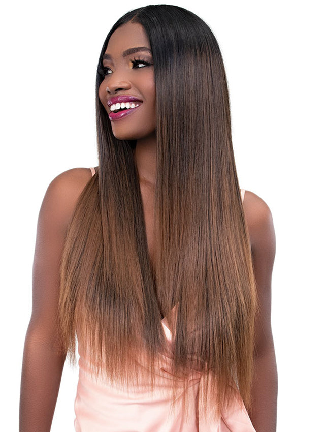 Janet Collection Essentials HD Lace Front Wig - EUNICE– Best Hair World