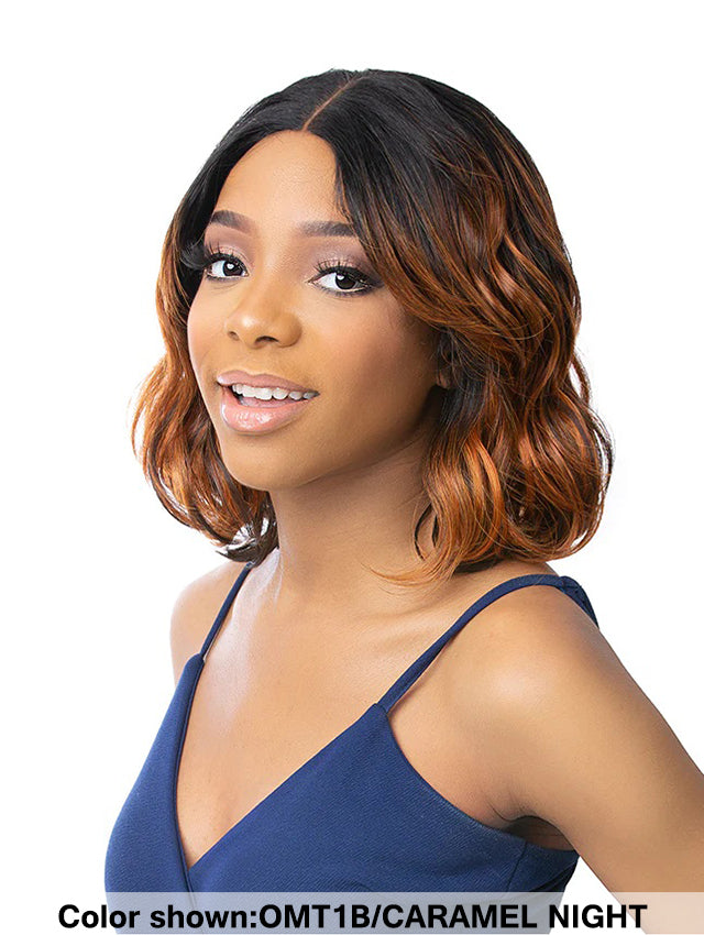 It's A Wig HD Transparent Lace Front Wig - LULU– Best Hair World