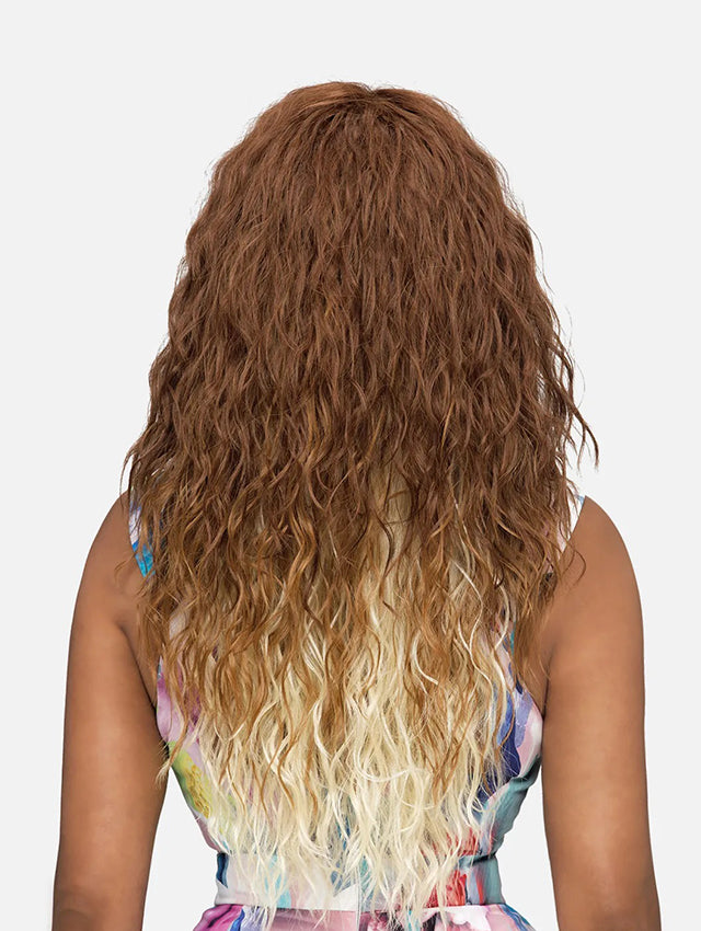 Vivica A Fox HD Deeep Lace Front Wig - OLIVIA-V– Best Hair World