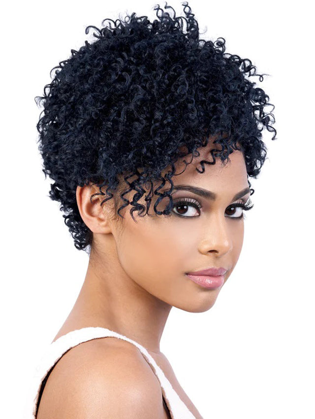 Beshe Hair Premium Synthetic Hair Wig - VIDA– Best Hair World