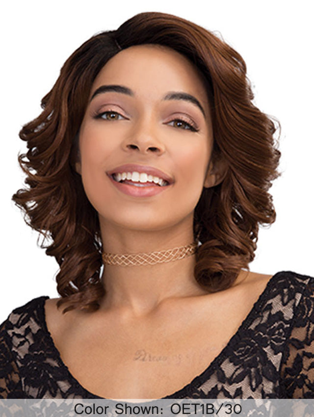 Janet Collection Brazilian Scent Pre Tweezed JANEL Wig– Best Hair World