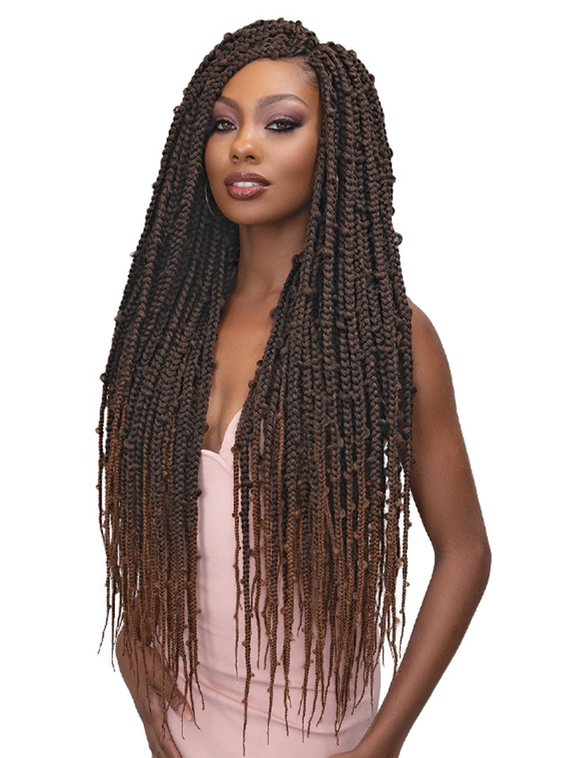SALE! Janet Collection Nala Tress JUNGLE BOX Crochet Braid 30– Best ...