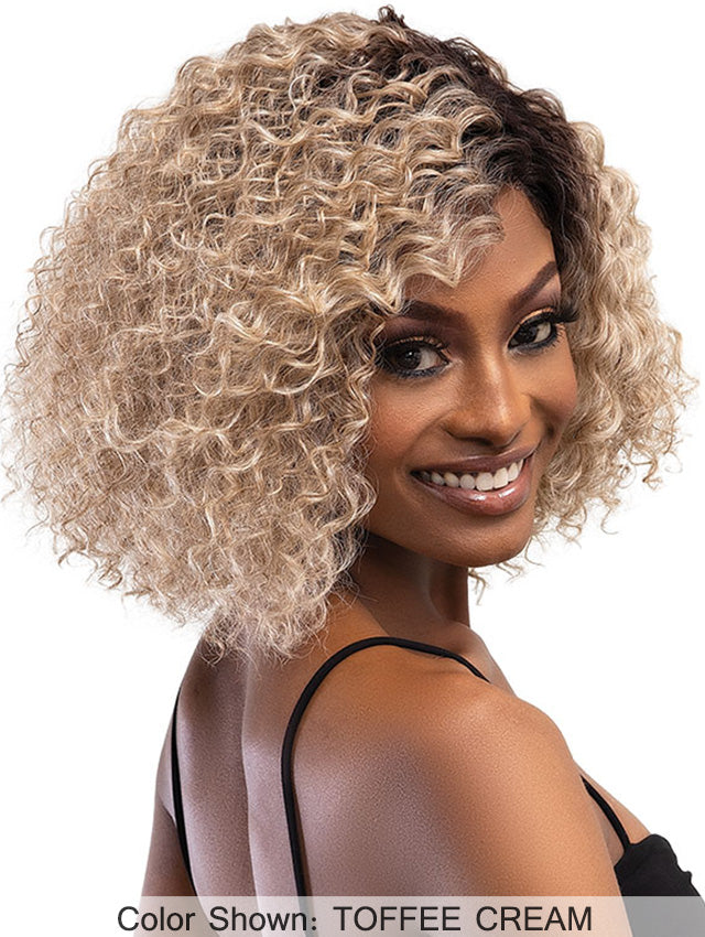 Janet Collection Essentials HD KANDI Lace Front Wig– Best Hair World