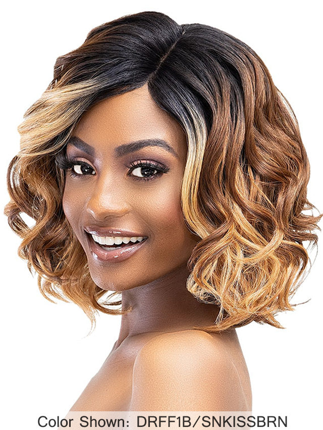 Janet Collection HD Melt Extended Part Lace Front Wig - SUMMER– Best ...