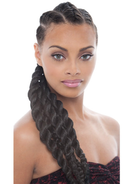 Janet Collection 3X Super Super Jumbo Braid– Best Hair World
