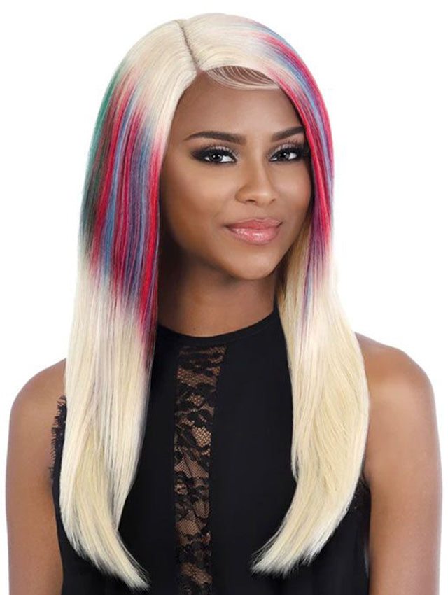 Seduction Rose Signature HD Lace Deep Part Wig - SLP.TIDE 22– Best Hair ...