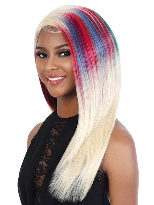 Seduction Rose Signature HD Lace Deep Part Wig - SLP.TIDE 22– Best Hair ...