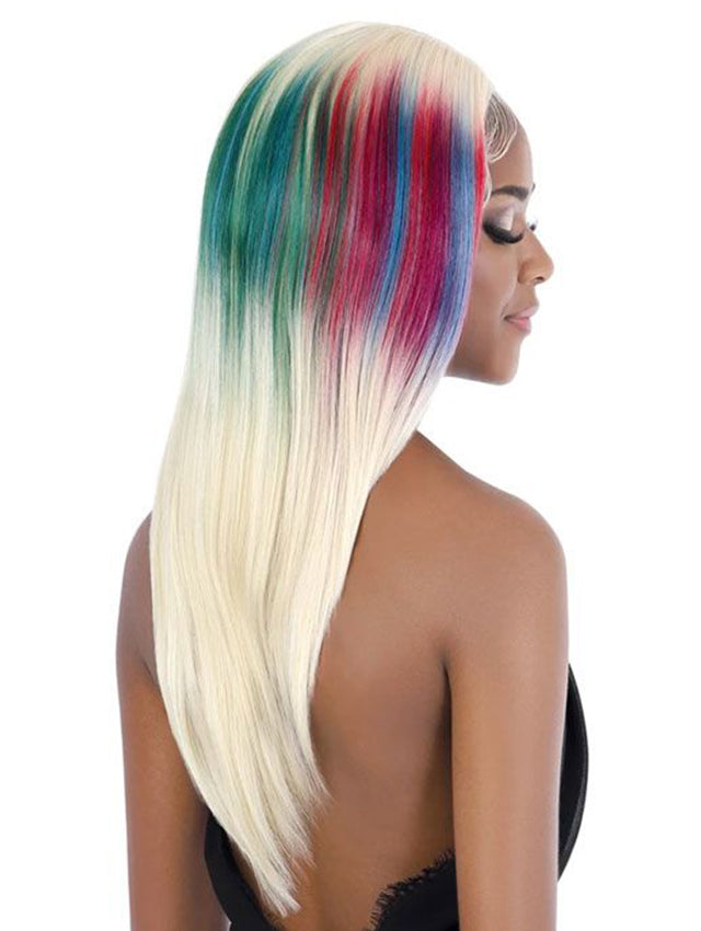 Seduction Rose Signature HD Lace Deep Part Wig - SLP.TIDE 22– Best Hair ...